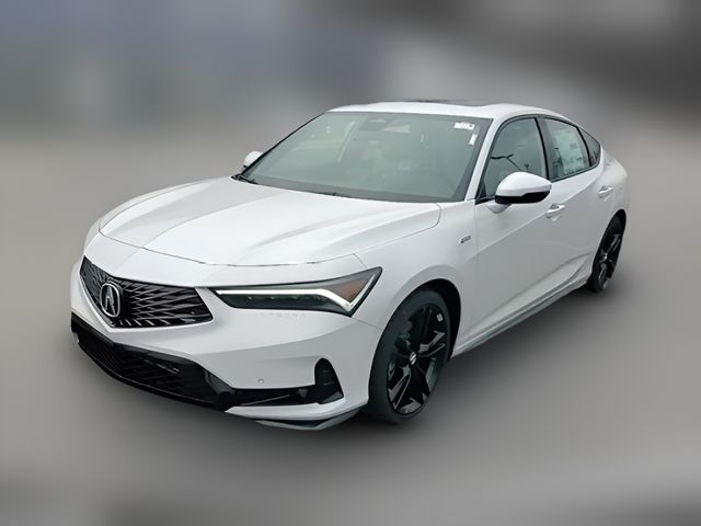 New 2026 Acura Integra For Sale in Schaumburg, IL | Auto Navigator