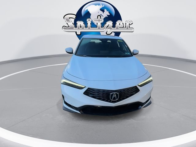 New 2026 White Acura Integra Hatchback For Sale in Pittsburgh, PA ...