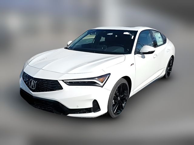 New 2026 Acura Integra For Sale in Aurora, IL | Auto Navigator