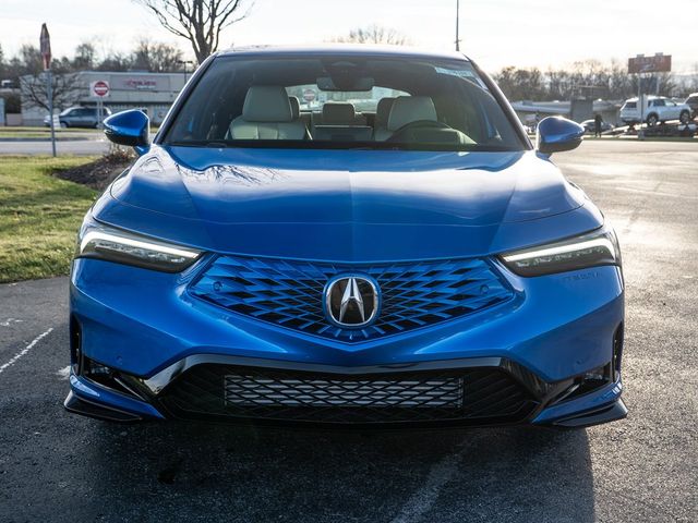 New 2026 Acura Integra w/A-Spec Technology Package For Sale in ...