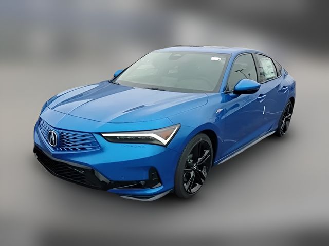 New 2026 Acura Integra For Sale in Joliet, IL | Auto Navigator