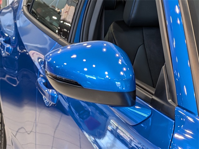 New 2026 Acura Integra w/A-Spec Technology Package For Sale in ...