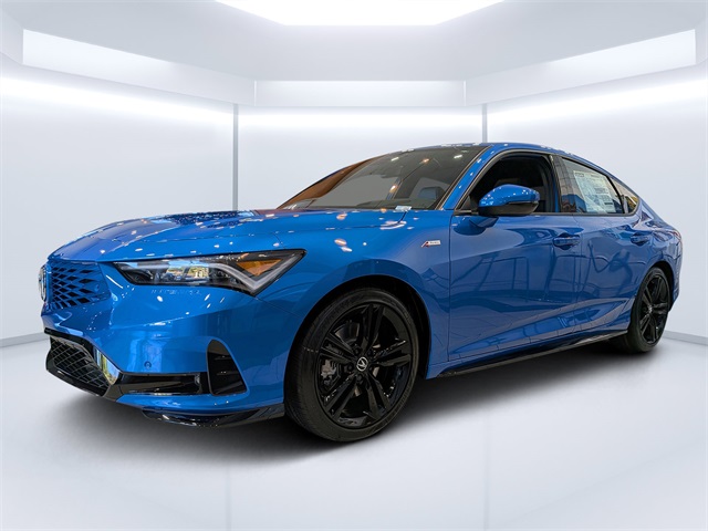 New 2026 Acura Integra w/A-Spec Technology Package For Sale in ...