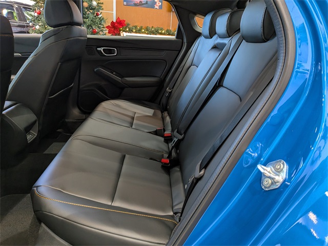 New 2026 Acura Integra w/A-Spec Technology Package For Sale in ...