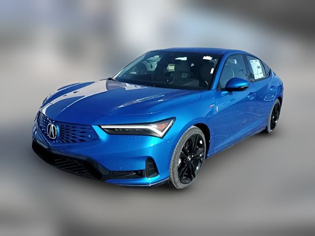 New 2026 Acura Integra For Sale in Schaumburg, IL | Auto Navigator