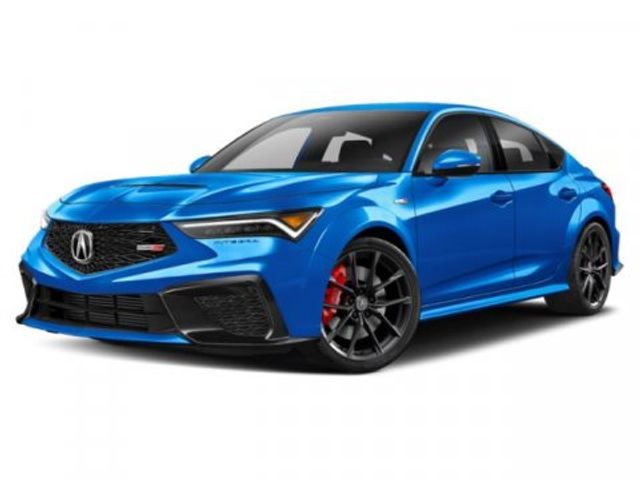 New 2026 Acura Integra Type S For Sale in Arlington, VA | Auto Navigator