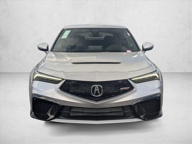 New 2026 Acura Integra Type S Hatchback For Sale in Cockeysville, MD ...