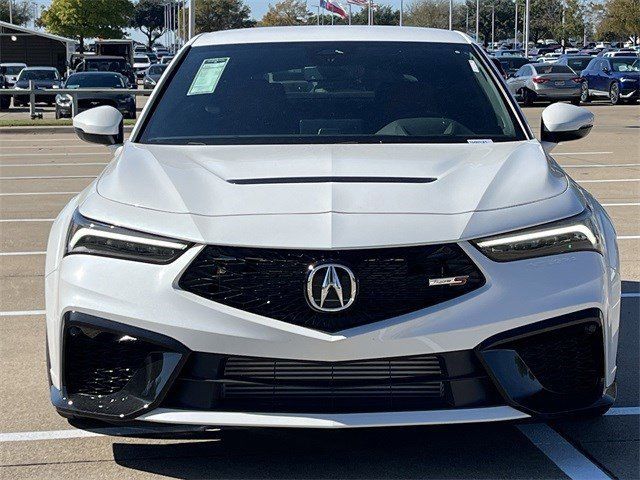 New Acura Integra Type S For Sale in Fort Worth, TX | Auto Navigator