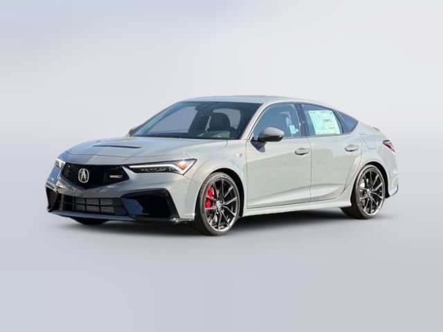 New 2026 Acura Integra Type S For Sale in Manhattan, NY | Auto Navigator
