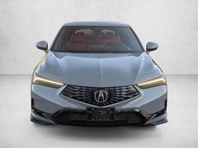 Used 2026 Acura Integra w/A-Spec Package Hatchback For Sale in ...
