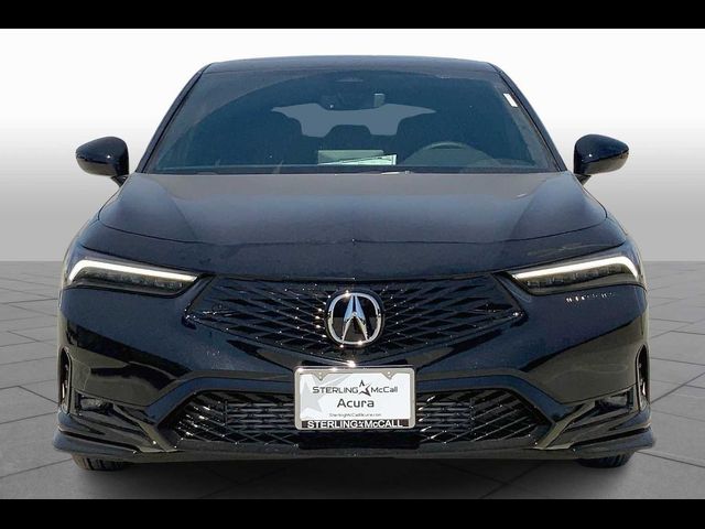 New 2026 Acura Integra w/A-Spec Package Hatchback For Sale in Houston ...