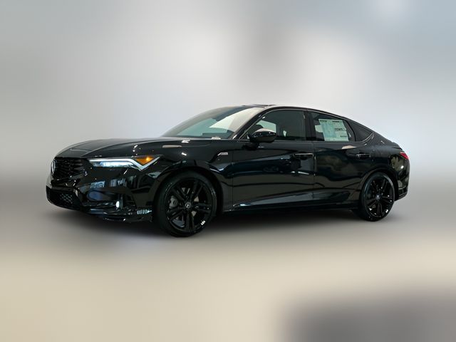 New 2026 Acura Integra For Sale in Round Lake Beach, IL | Auto Navigator