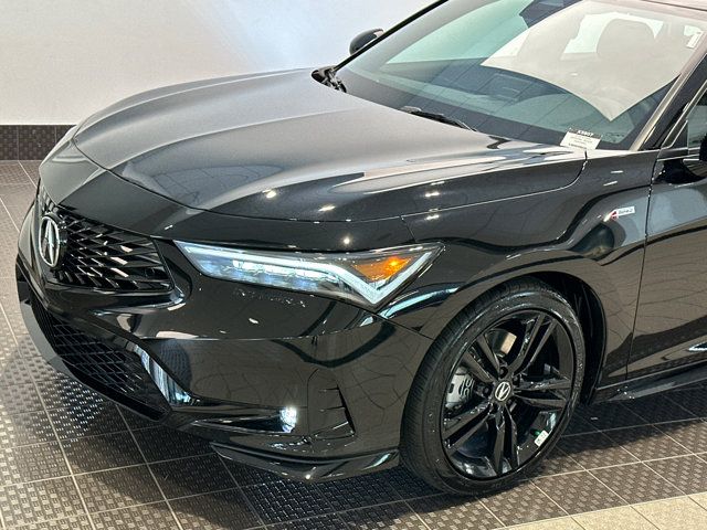 New 2026 Acura Integra For Sale in Round Lake Beach, IL | Auto Navigator