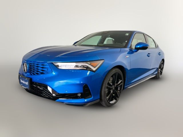 New 2026 Acura Integra w/A-Spec Technology Package For Sale in ...