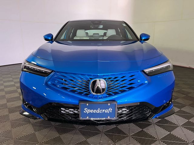 New 2026 Acura Integra w/A-Spec Technology Package For Sale in ...
