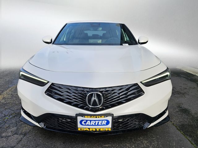 New 2026 Acura Integra w/A-Spec Technology Package For Sale in ...