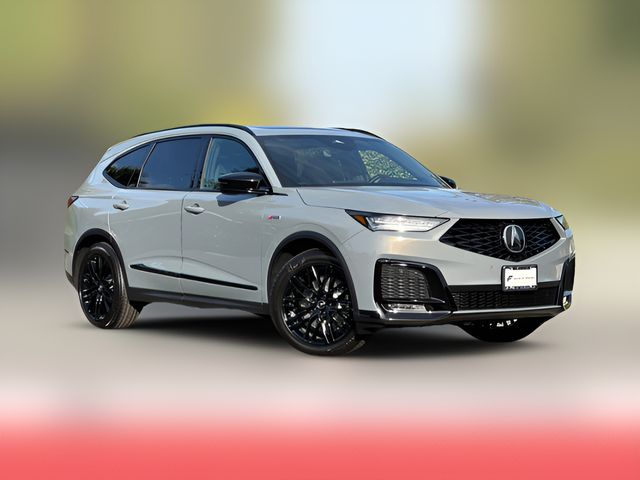 New 2026 Acura MDX w/A-Spec Advance Package For Sale in San Jose, CA ...