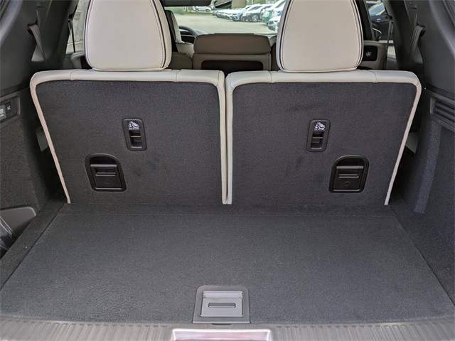 New 2026 Acura MDX w/A-Spec Advance Package For Sale in Jacksonville ...