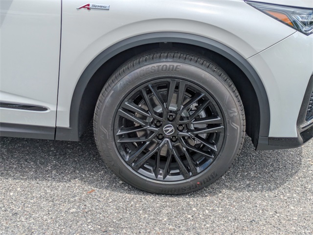 New 2026 Acura MDX w/A-Spec Advance Package For Sale in Jacksonville ...