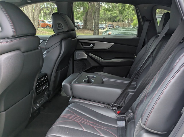 New 2026 Acura MDX w/A-Spec Advance Package For Sale in Jacksonville ...