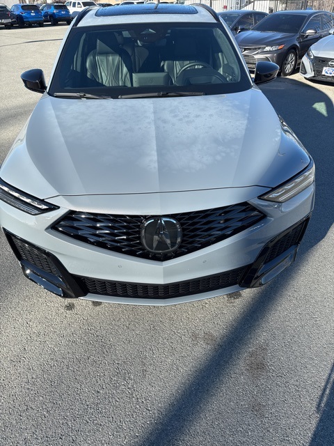 New 2026 Acura MDX w/A-Spec Advance Package For Sale in Reno, NV ...