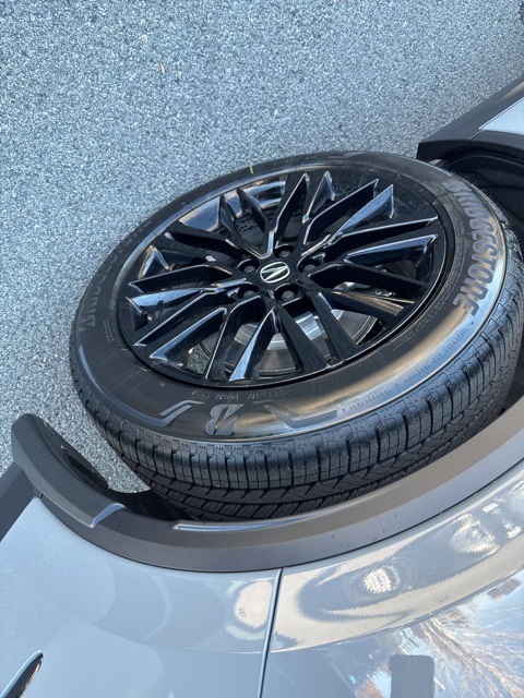 New 2026 Acura MDX w/A-Spec Advance Package For Sale in Reno, NV ...