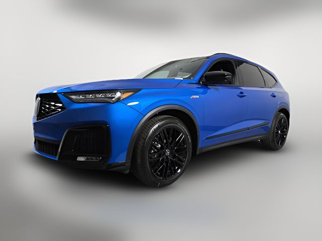 New 2026 Acura MDX w/A-Spec Advance Package For Sale in Las Vegas, NV ...