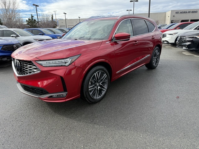 New 2026 Acura MDX Advance For Sale in Reno, NV | Capital One Auto ...