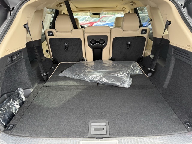 New 2026 Acura MDX Advance For Sale in Reno, NV | Capital One Auto ...