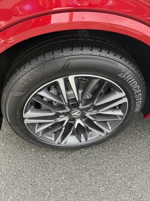 New 2026 Acura MDX Advance For Sale in Reno, NV | Capital One Auto ...