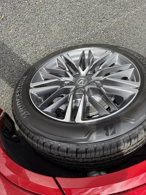 New 2026 Acura MDX Advance For Sale in Reno, NV | Capital One Auto ...