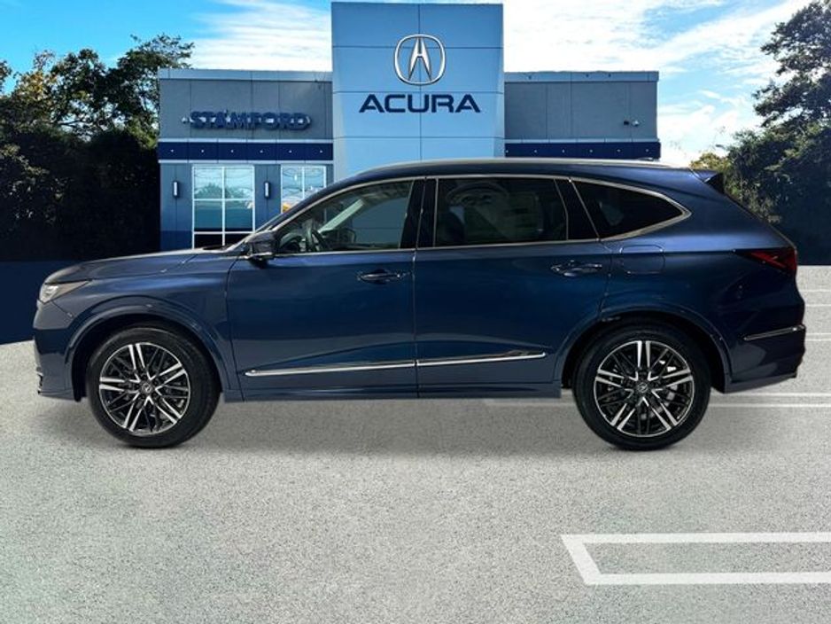New 2026 Acura MDX Advance For Sale in Stamford, CT | Capital One Auto ...