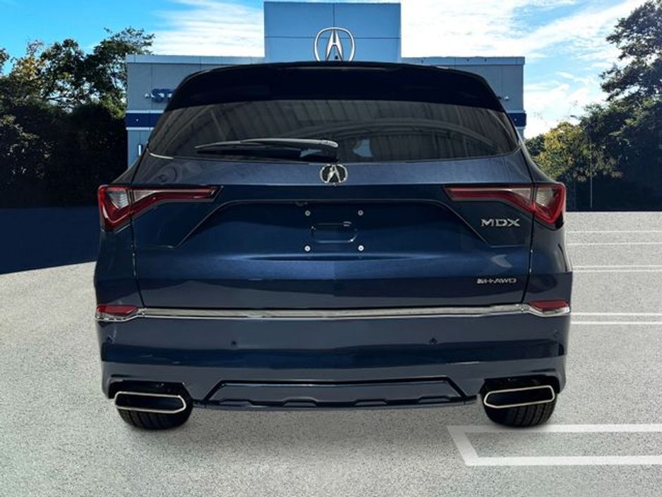 New 2026 Acura MDX Advance For Sale in Stamford, CT | Capital One Auto ...