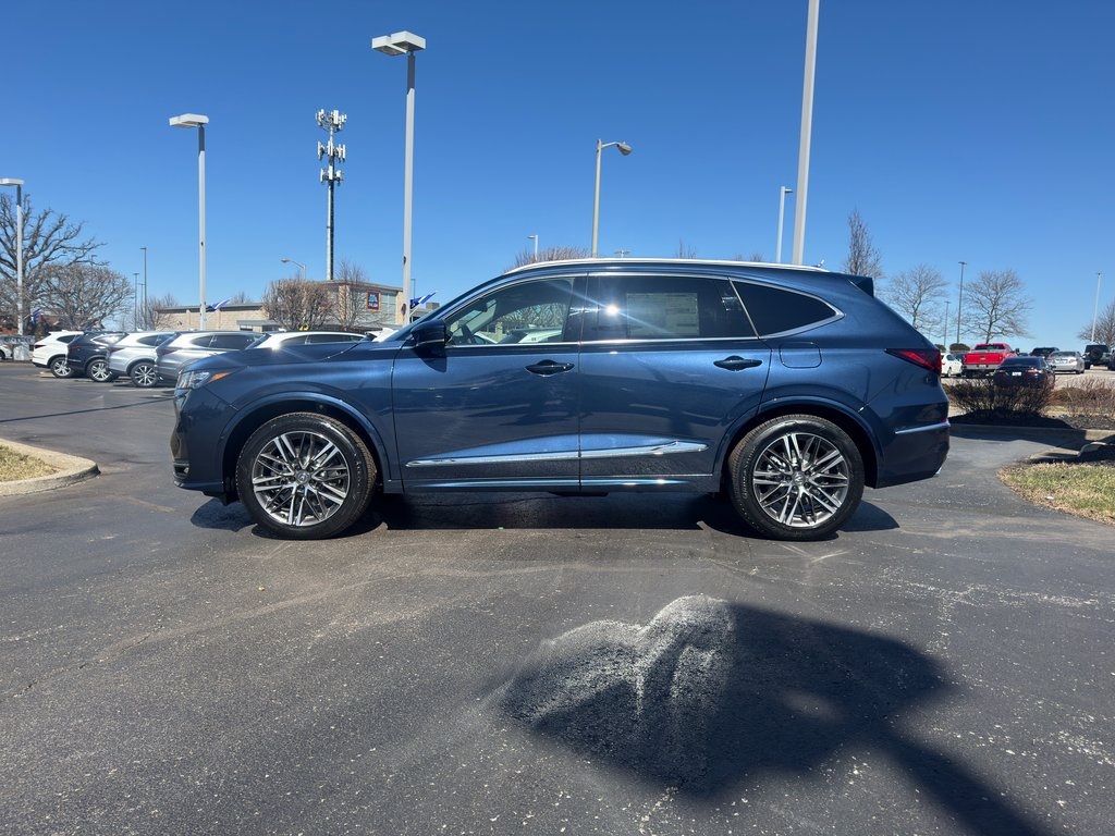 New 2026 Acura MDX Advance For Sale in Lexington, KY | Capital One Auto ...