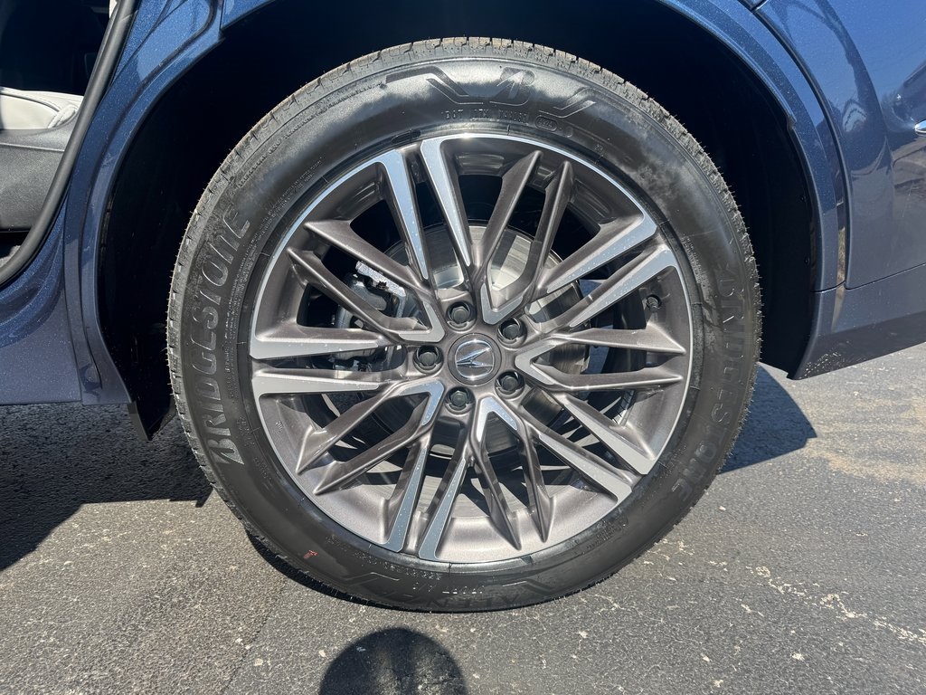 New 2026 Acura MDX Advance For Sale in Lexington, KY | Capital One Auto ...