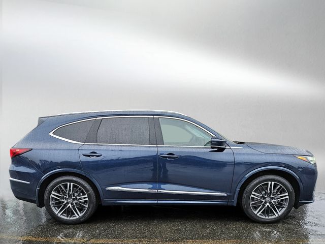 New 2026 Acura MDX Advance For Sale in Everett, WA | Auto Navigator