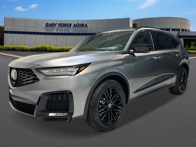 New 2026 Acura MDX w/A-Spec Advance Package For Sale in Brentwood, TN ...