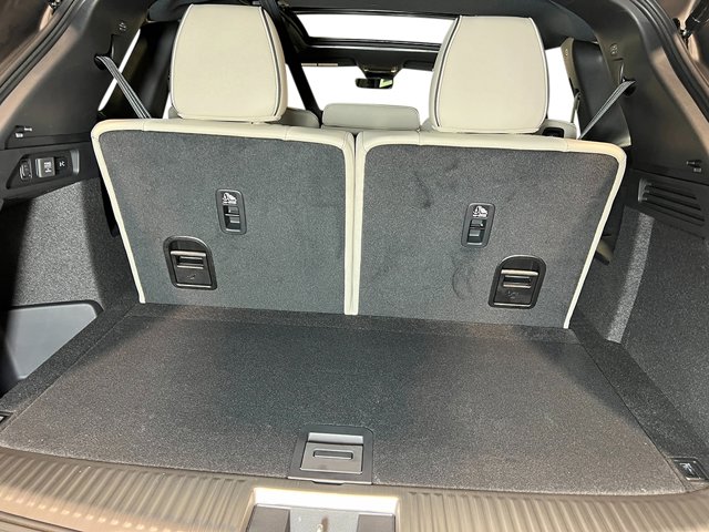 New 2026 Acura MDX w/A-Spec Advance Package For Sale in Brentwood, TN ...