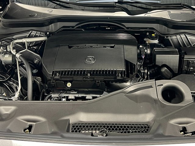 New 2026 Acura MDX w/A-Spec Advance Package For Sale in Brentwood, TN ...