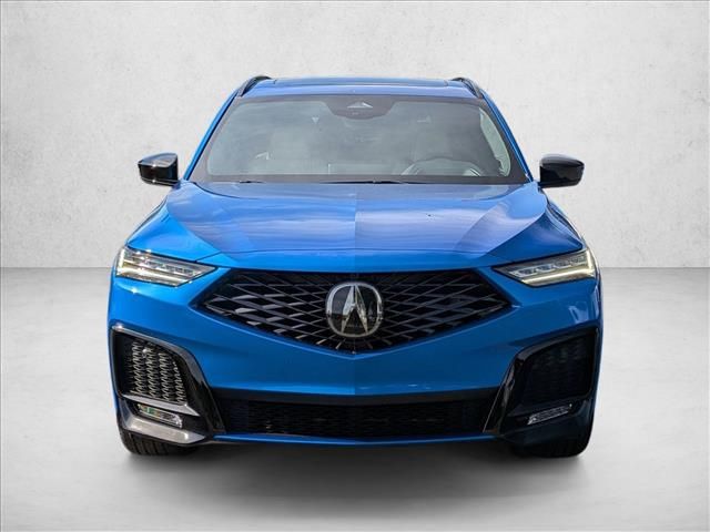 New 2026 Acura MDX w/A-Spec Advance Package SUV For Sale in Orlando, FL ...