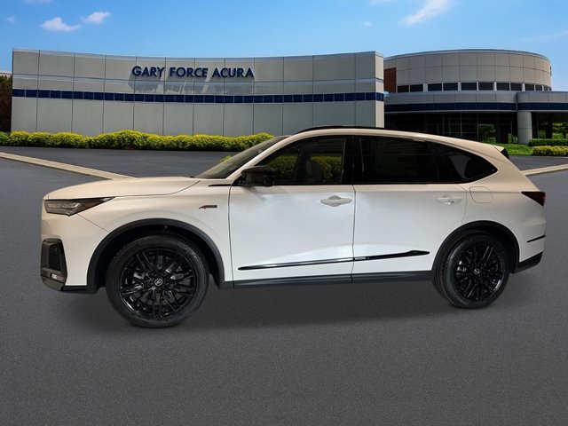 New 2026 Acura MDX w/A-Spec Advance Package For Sale in Brentwood, TN ...