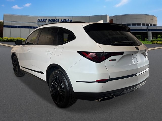 New 2026 Acura MDX w/A-Spec Advance Package For Sale in Brentwood, TN ...