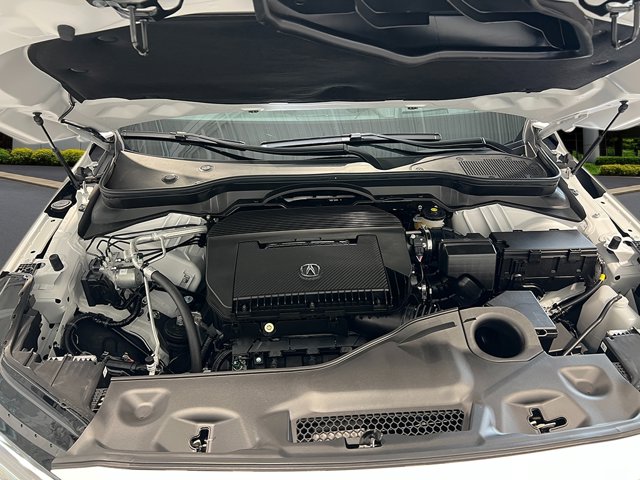 New 2026 Acura MDX w/A-Spec Advance Package For Sale in Brentwood, TN ...
