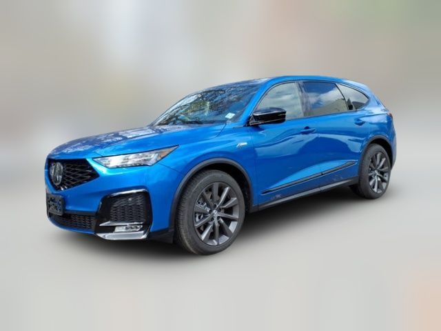 Used 2026 Acura MDX A-Spec For Sale in Brooklyn, NY | Auto Navigator