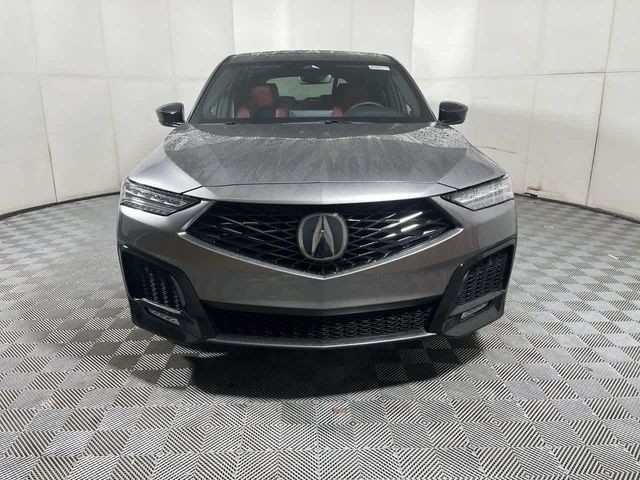 New 2026 Acura MDX SUV with AWD For Sale in Indianapolis, IN | Auto ...