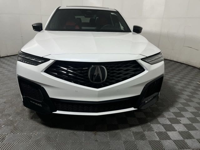 New 2026 White Acura MDX For Sale in Indianapolis, IN | Auto Navigator