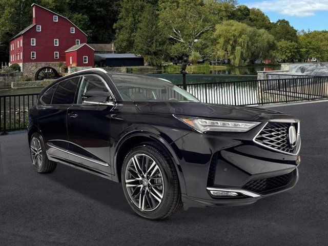 New 2026 Acura MDX Advance For Sale in Bethlehem, PA | Auto Navigator
