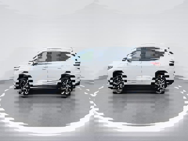 New 2026 Acura MDX Technology For Sale in Raleigh, NC | Capital One ...