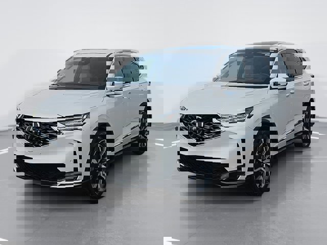 New 2026 Acura MDX Technology For Sale in Raleigh, NC | Capital One ...