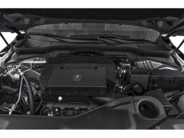 New 2026 Acura MDX Technology For Sale in Bridgewater, NJ | Capital One ...